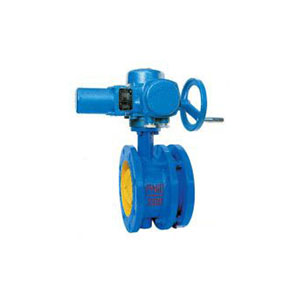 SD341X、SD941X、SD641X伸缩法兰蝶阀